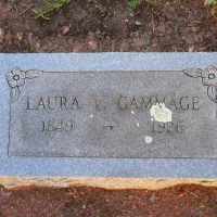 Laura Virginia Bryant (1849–1926)