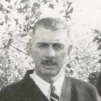 Clifton Isaac Alldredge (1896–1969) • FamilySearch