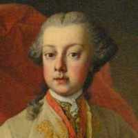 Archduke Carl Josef of Austria (1745–1761)