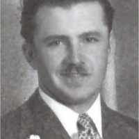 Benjamin George "Ben" Ginter (1922–1982) • FamilySearch