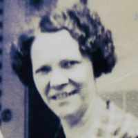 Rosanna Ruth Hawk (1900–1943) • FamilySearch