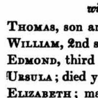 William Hawes (1565–1611)