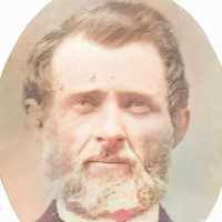 John Keithley Trumbo (1821–1890) • FamilySearch