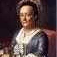 Elizabeth Powlden (1570–1638)