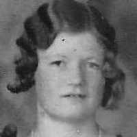 Vida Amanda Henrie (1910–2002) • FamilySearch