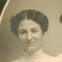 Maud Bybee (1882–1943) • FamilySearch