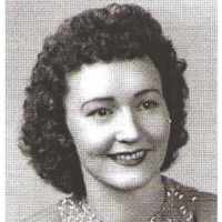 Mary Alvina Stillman (1913–2007) • FamilySearch