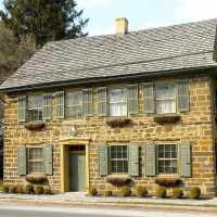 John LeFevre (1730–1810) • FamilySearch