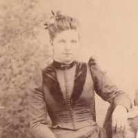 Sarah Ann HIBBARD (1873–1898) • FamilySearch