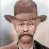 Jeremiah M. King (1841–1903)