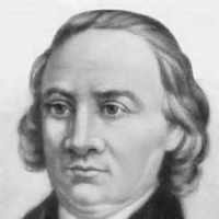 John Morton (1724–1777) • FamilySearch