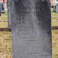 Samuel Miller (1791–1859)