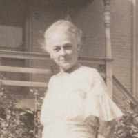 Mary Lillian Graham (1877–1954) • FamilySearch