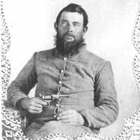 John Exum Smith Jr (1823–1900)