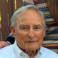 Charles Louis Hoyt (1929–2020) • FamilySearch