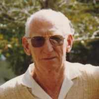 Gordon James 'Ginger' Tull (1915–2000)