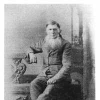 Nathaniel Wells (1815–1895) • FamilySearch