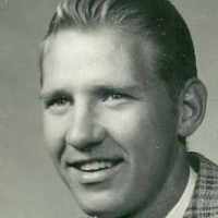 Karl William Spoerl (1936–2001)