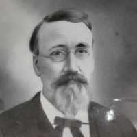 Oscar Fitzallen Meek (1829–1912) • FamilySearch