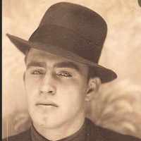 Charlie White (1914–1992) • FamilySearch