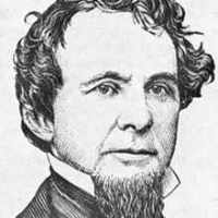 J Miller McKim (1810–1874) • FamilySearch