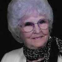 Betty Jane Garber (1926–2021) • FamilySearch