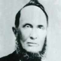 Samuel Moore (1804–1883)