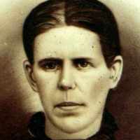 Rebecca Lydia Jones (1858–1936) • FamilySearch