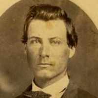 William Henry Farris (1818–1893)