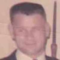 William "Bill" Byron Fausett (1925–1973) • FamilySearch