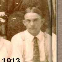 William Algia Jerome Hight (1898–1987) • FamilySearch