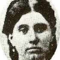 Phebe Narcissa Brown (1850–1896)