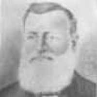 Alexander Pollard Hussey (1825–1896) • FamilySearch