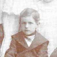 William Percy Legard (1898–1971) • FamilySearch