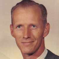 Leonard Gerald Cotton (1926–1990) • FamilySearch