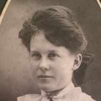 Lillian Belle Foster (1885–1967) • FamilySearch