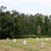 Patrick Carney Sr (1795–1847)