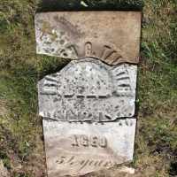 Stephen Gorham Tainter (1792–1846) • FamilySearch