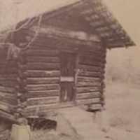 William Laban Bacot (1776–1848)