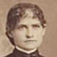 Hannah Mary Cody (1853–1926)