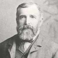 Edward Richins (1835–1915) • FamilySearch