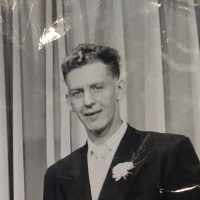William Thomas Swain (1928–1987) • FamilySearch