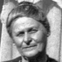 Sarah Ann Palen (1859–1944)