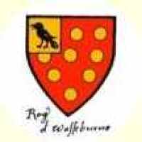 Sir Roger I Washbourne (1234–1299)