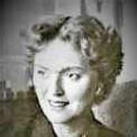 Frances Gunby Pilchard (1917–1985)