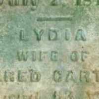 Lydia Ames (1802–1865)