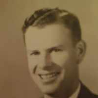 Vernon Jones Neill (1911–2005) • FamilySearch