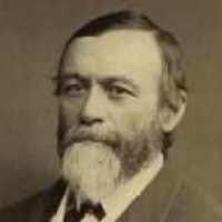 Edward Morris Davis (1811–1887)