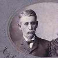 Henry Jasper Brabham (1843–1912) • FamilySearch