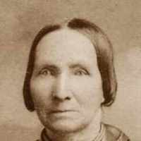 Elizabeth Randall (1815–1906)